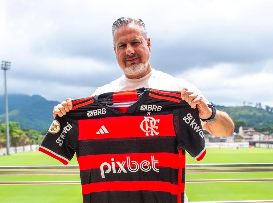 'Maior desafio que vai ter', diz dirigente sobre José Boto no Flamengo ...