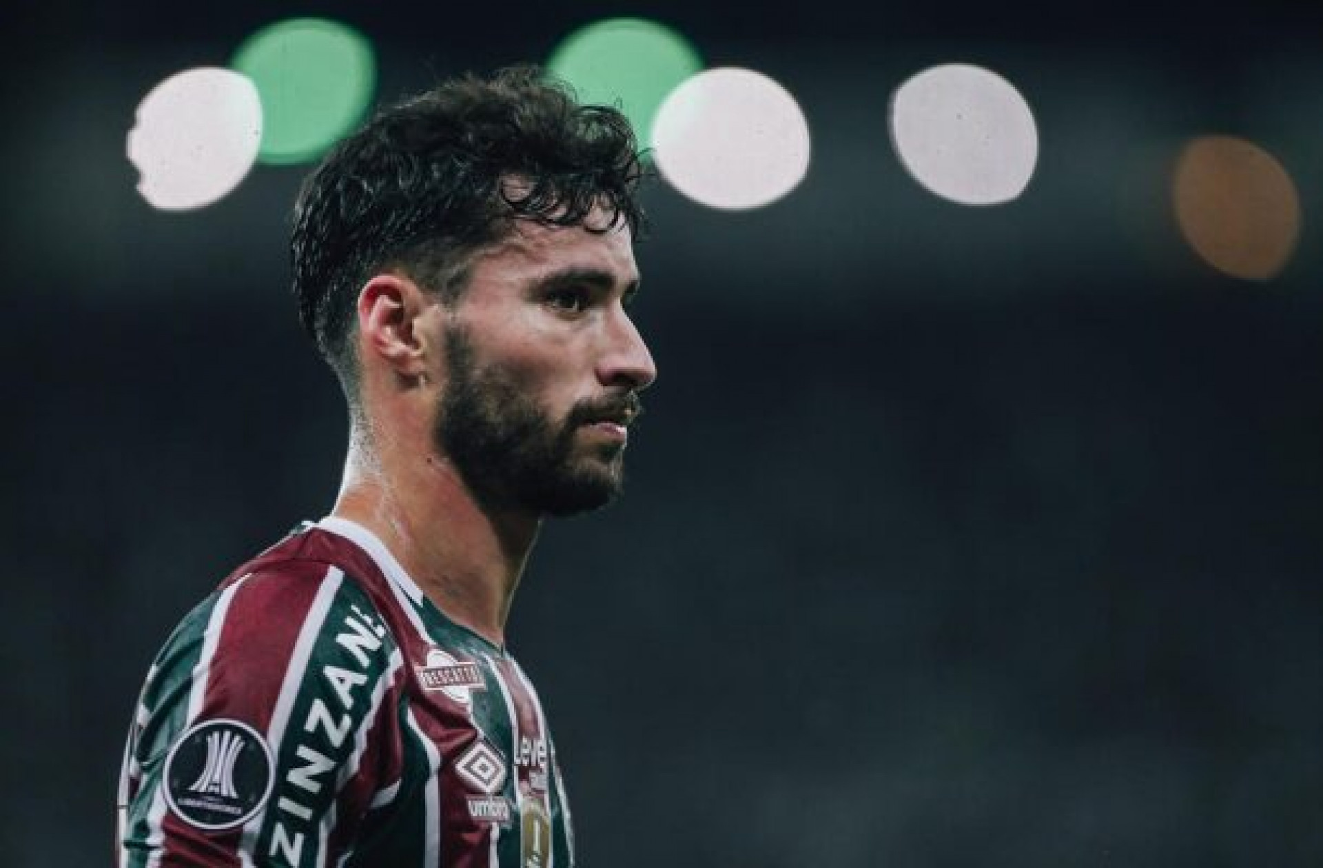 Fluminense define futuro de Martinelli antes de enfrentar Flamengo ... Fluminense define futuro de Martinelli antes de enfrentar Flamengo ...