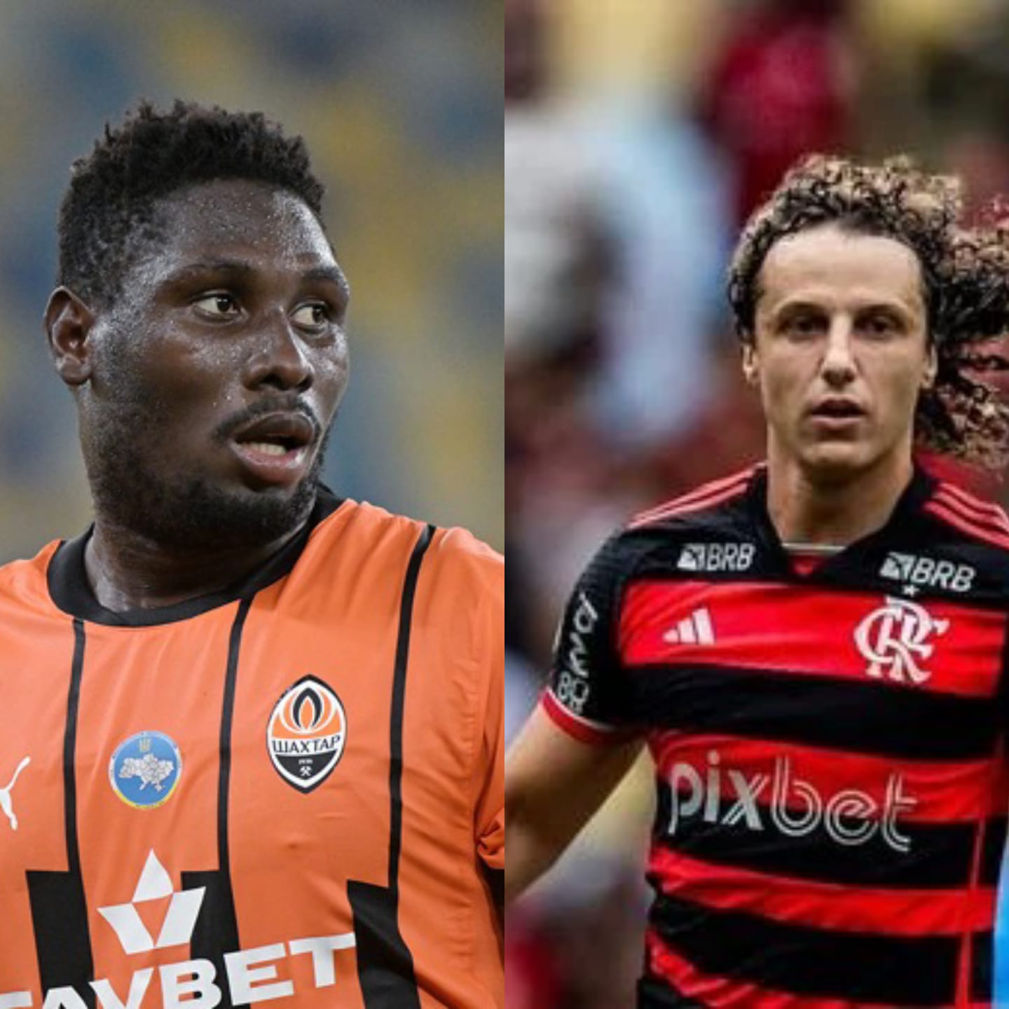 Mercado da Bola: Lassina Traoré e David Luiz - MundoBola