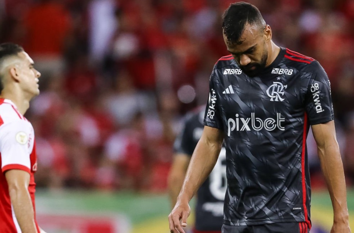 Mercado do Flamengo deve ter chegada de novo zagueiro - MundoBola