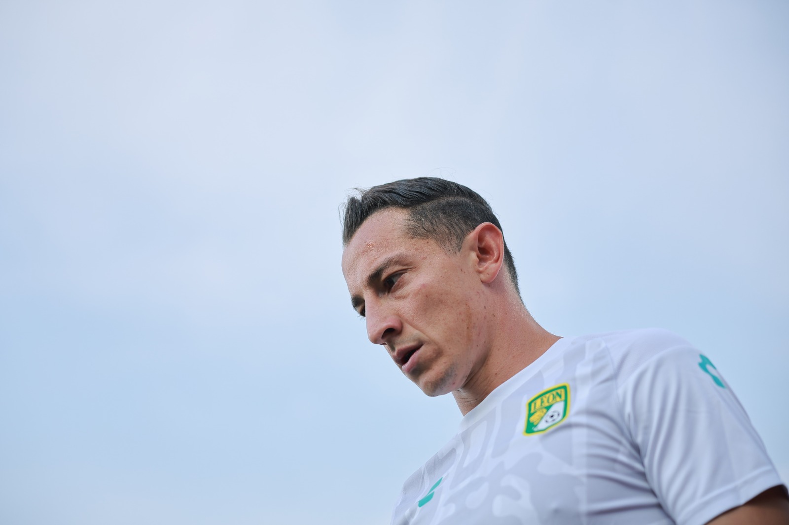 Mundial de Clubes: rival do Flamengo, León contrata ídolo mexicano ...