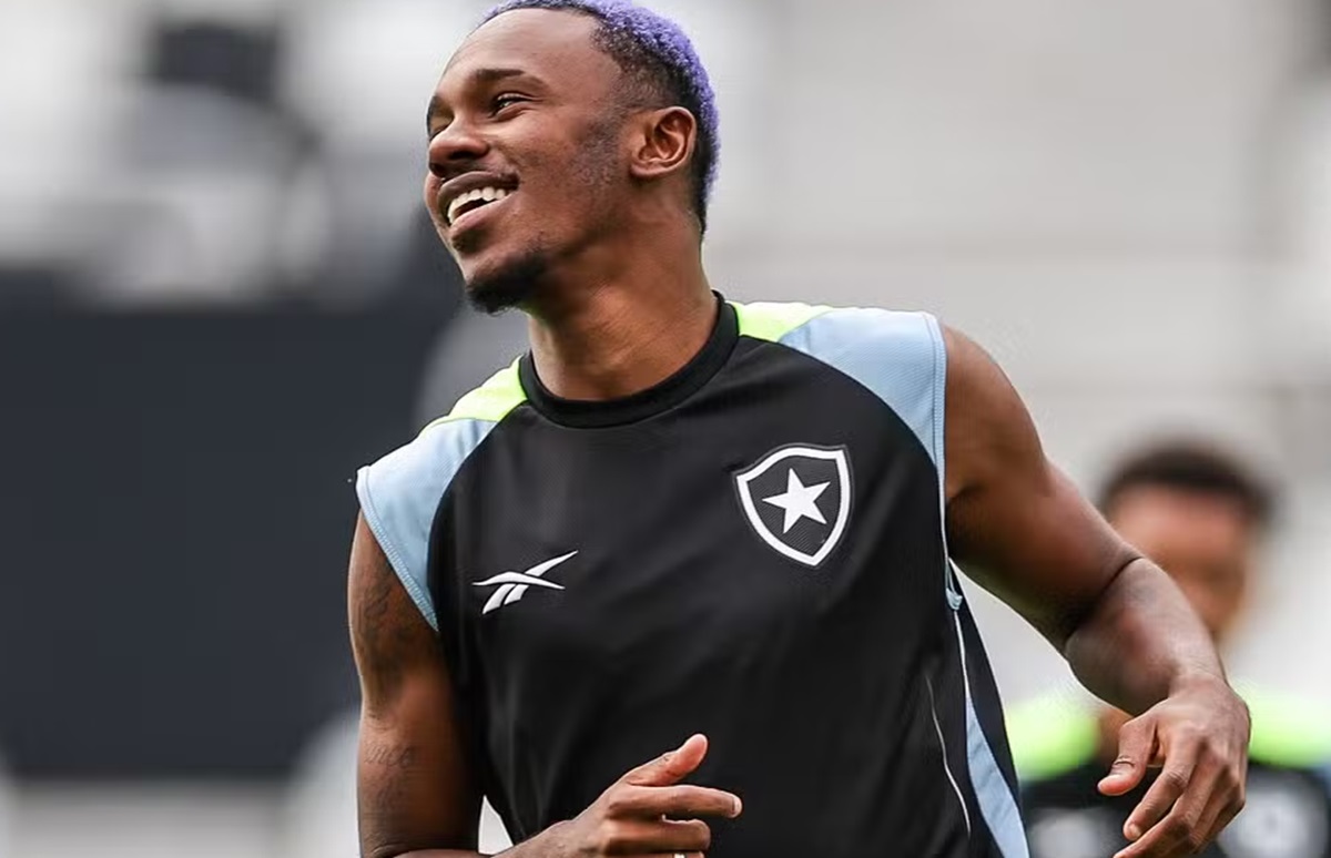 Jeffinho sofre nova lesão e pode não enfrentar o Flamengo - MundoBola