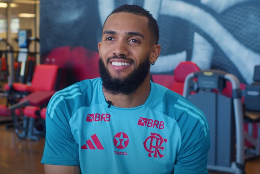Somente Gols Podem Dar Moral Para Juninho Com Companheiros E Torcida Diz Mauro Cezar Mundo Bola