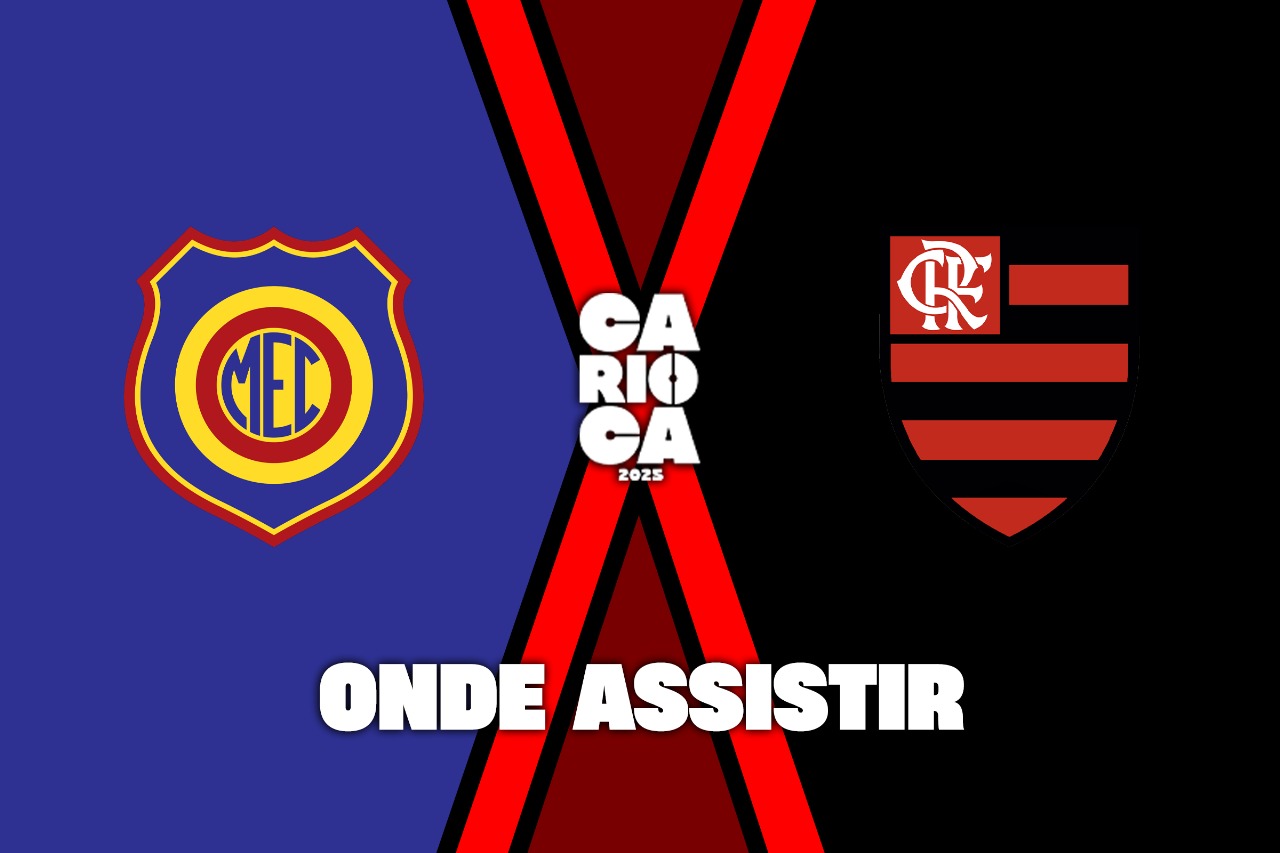 Onde vai passar o jogo do Flamengo ao vivo hoje (16/1/2025) - Mundo Bola