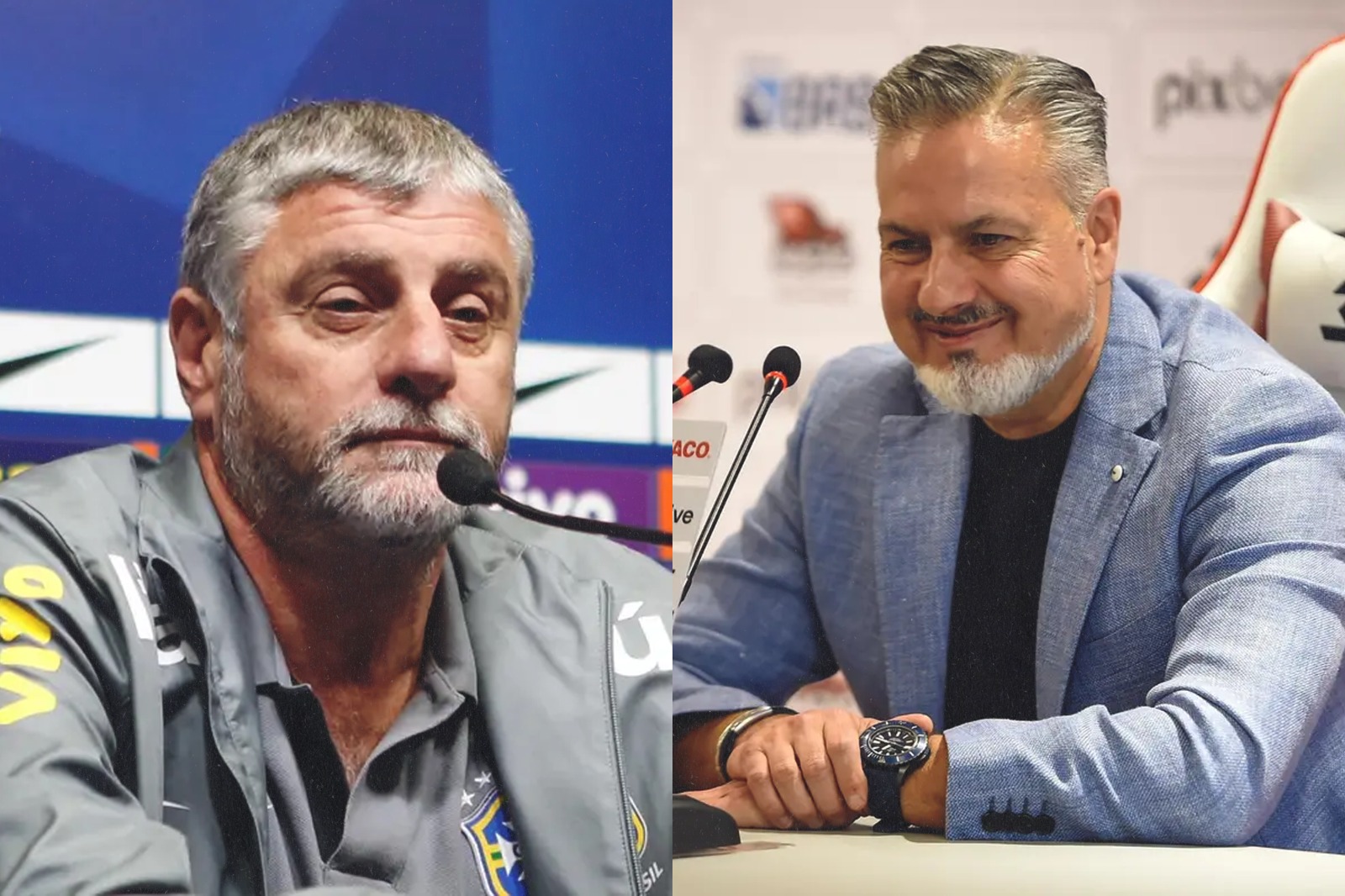 Flamengo nega insatisfação do elenco e divergência entre Boto e Runco ...