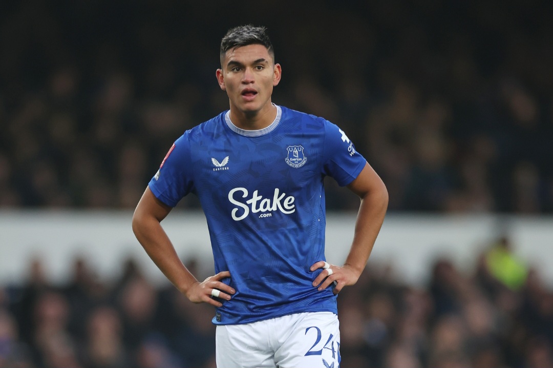 Cláusula perto de ser batida: empresário de Alcaraz viaja para definir ...