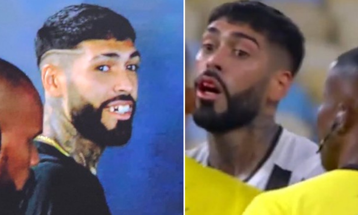 Alô, Barboza: melhores memes da vitória do Flamengo sobre o Botafogo ...