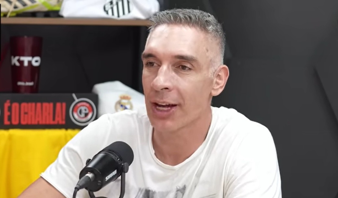 Prass não hesita ao eleger favorito entre Flamengo e Vasco: 'Para ...