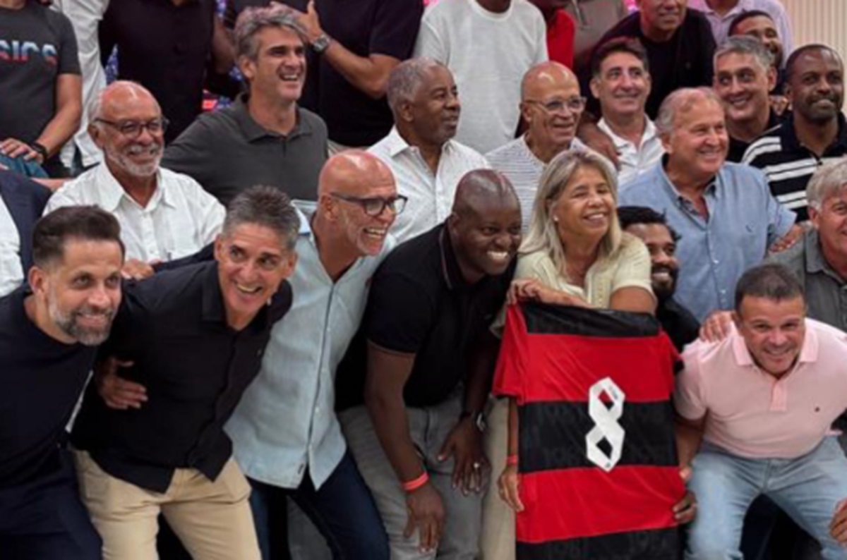FlaMaster passa a ser remunerado pelo Flamengo em 2025 - MundoBola