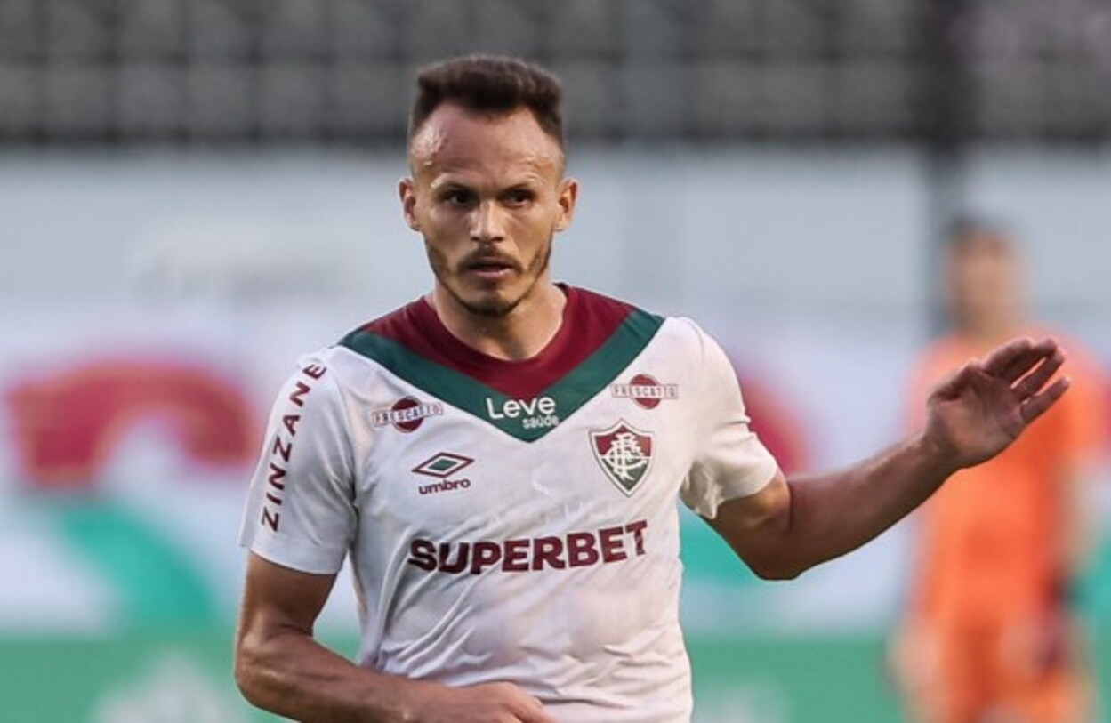 Rene revela estratégia do Fluminense para enfrentar Flamengo na final