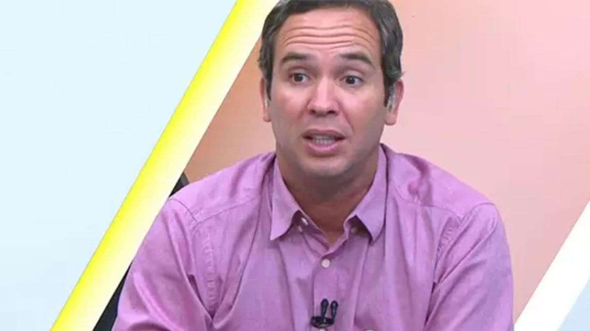 Caio Ribeiro aponta 4 times que batem de frente com Flamengo no Brasil - MundoBola