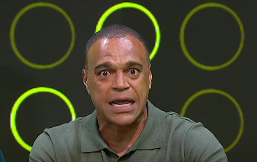 Denílson diz que declaração da esposa de De La Cruz 'ajudou' uruguaio ...