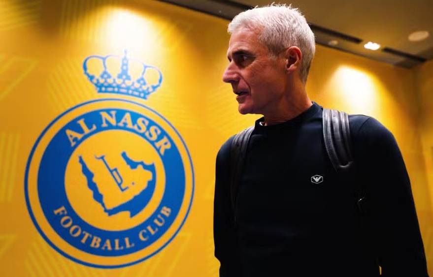 Luís Castro pode assumir próximo adversário do Flamengo no Brasileirão ...