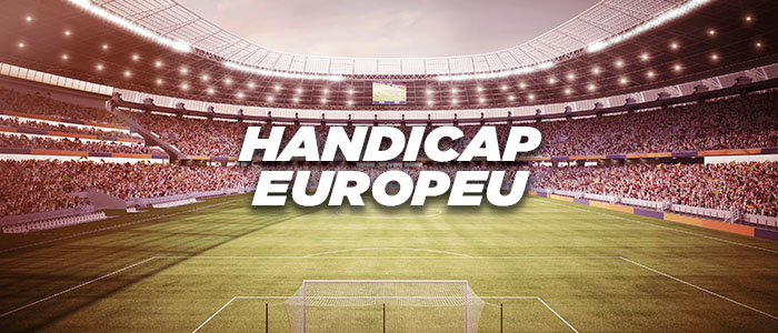 Handicap Europeu | Tabela Handicap e Dicas [Guia Completo]