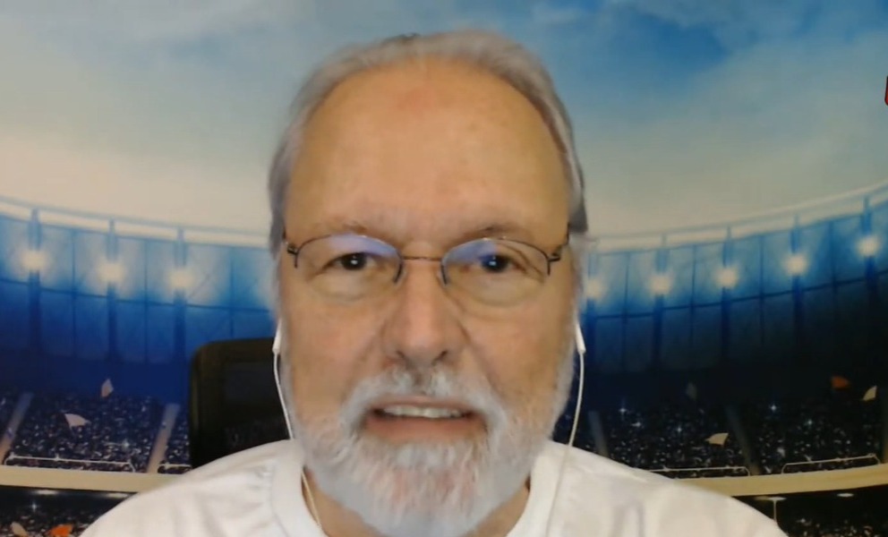 Brasileirão: RMP indica caminho para título do Flamengo - MundoBola