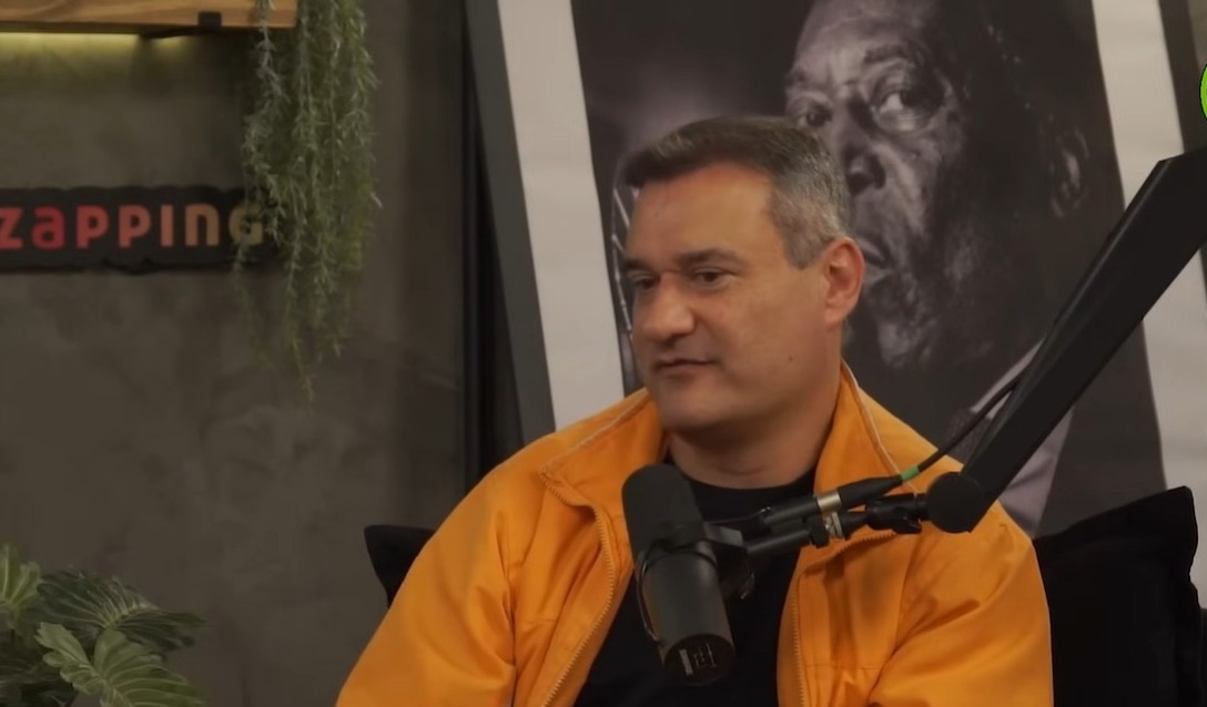 Rodrigo Bueno aponta atacante do São Paulo como 'concorrente' de Pedro ...