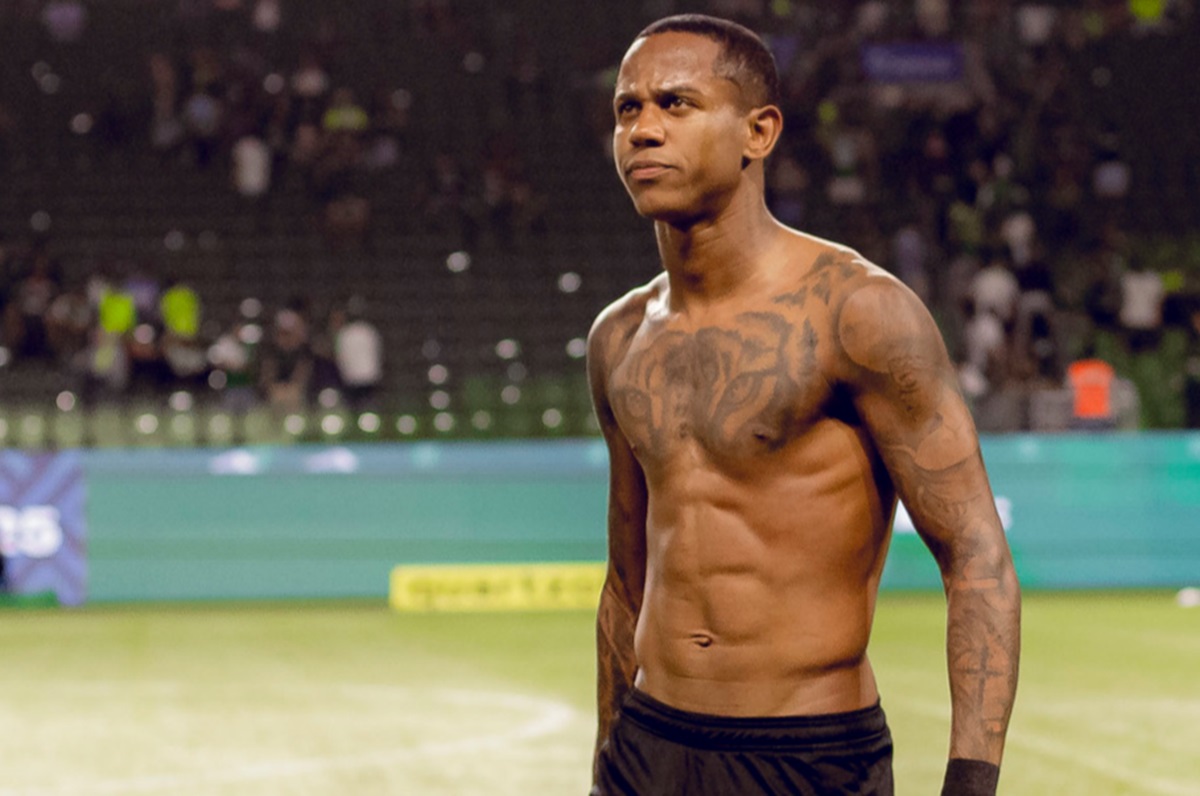 Clubes do EUA querem Wallace Yan, do Flamengo; veja o valor da multa ...