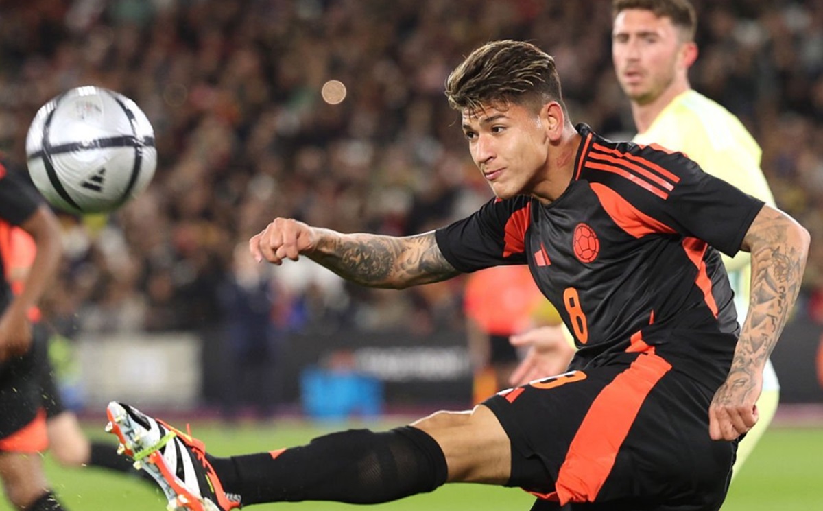 Jorge Carrascal no Flamengo: Dínamo Moscou estabelece preço da venda ...