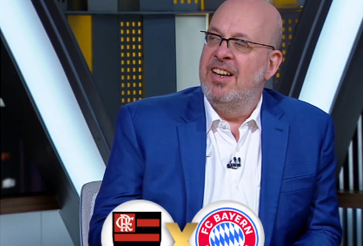 Vitor Birner dá receita para Flamengo vencer Bayern, mas faz alerta ...