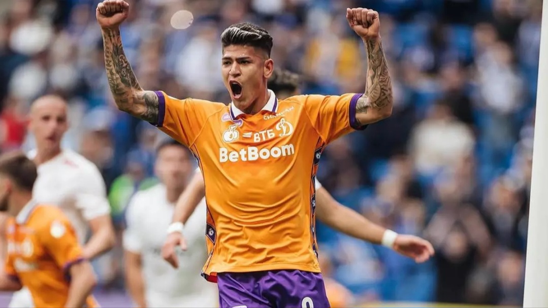 Flamengo resolve pendência por Carrascal e mantém acerto - MundoBola