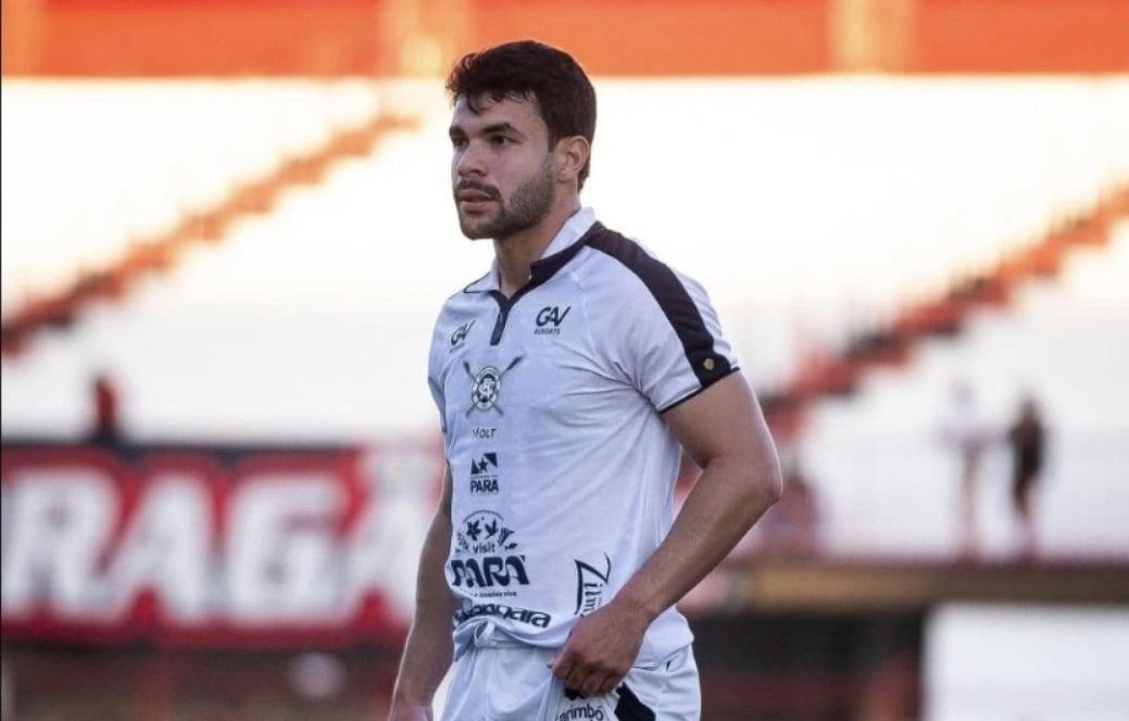 Daniel Cabral, cria do Flamengo, pode deixar Remo e voltar ao RJ ...