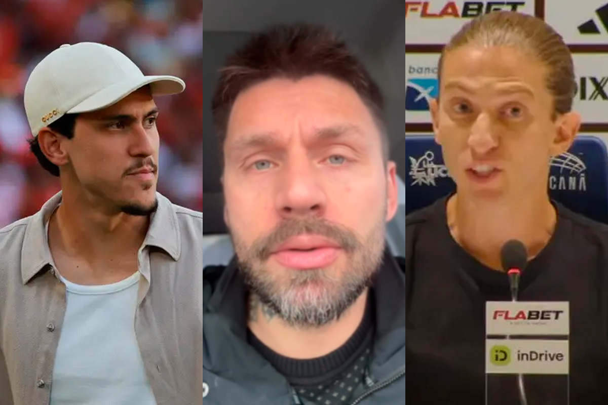 Sobis reage à polêmica de Pedro e revela o que realmente importa no ...