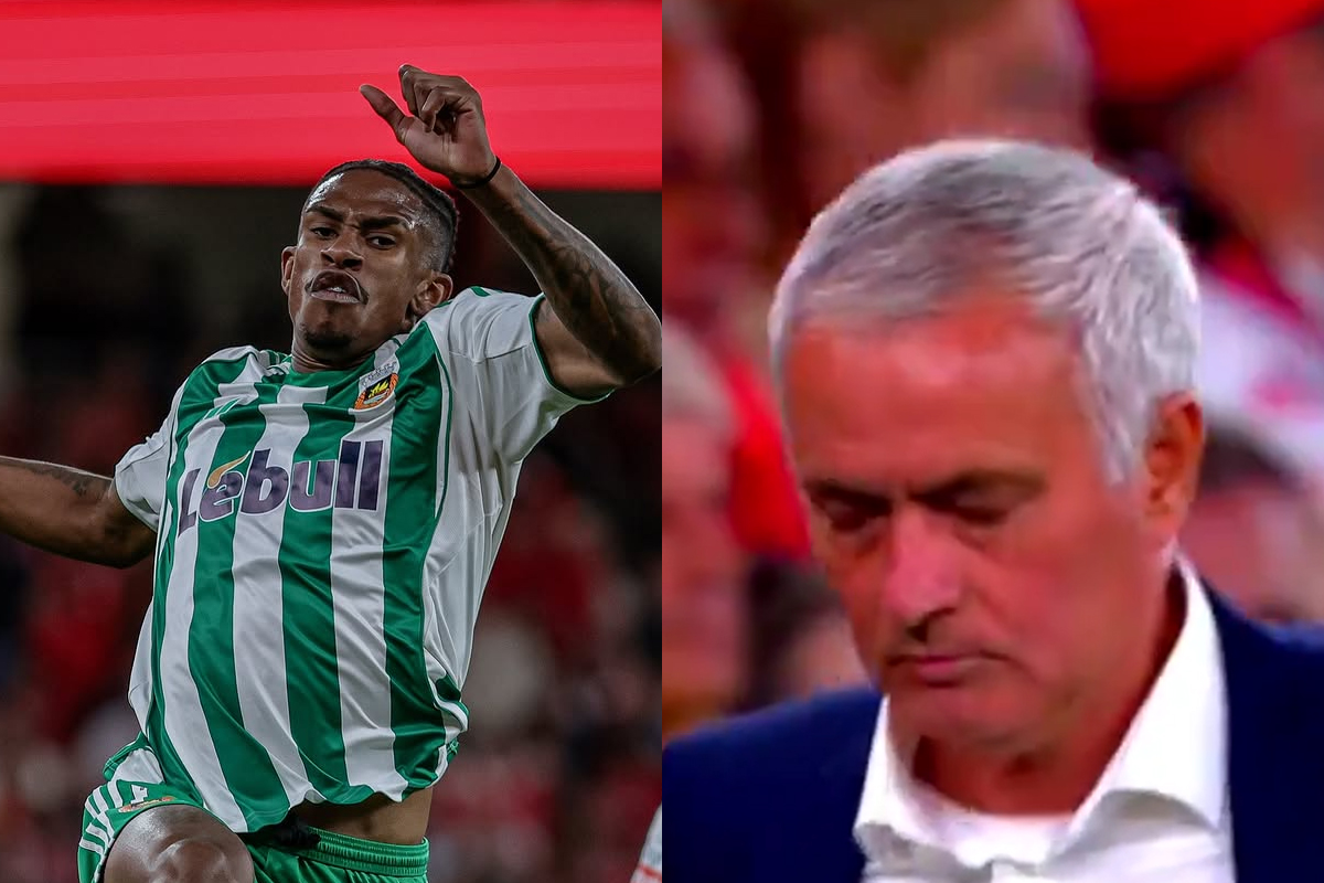 Em alta no Rio Ave, André Luiz marca golaço contra Benfica e frustra ...