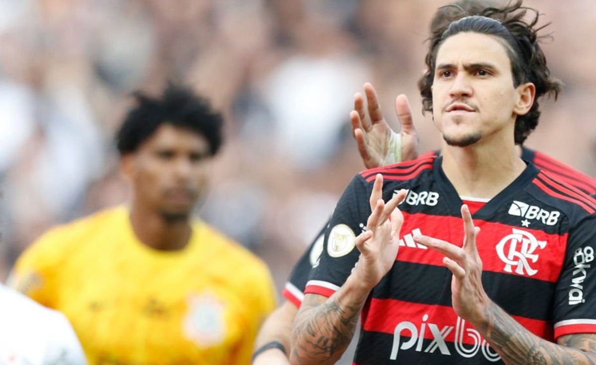 Corinthians x Flamengo: vidente crava quem vence na Neo Química Arena ...