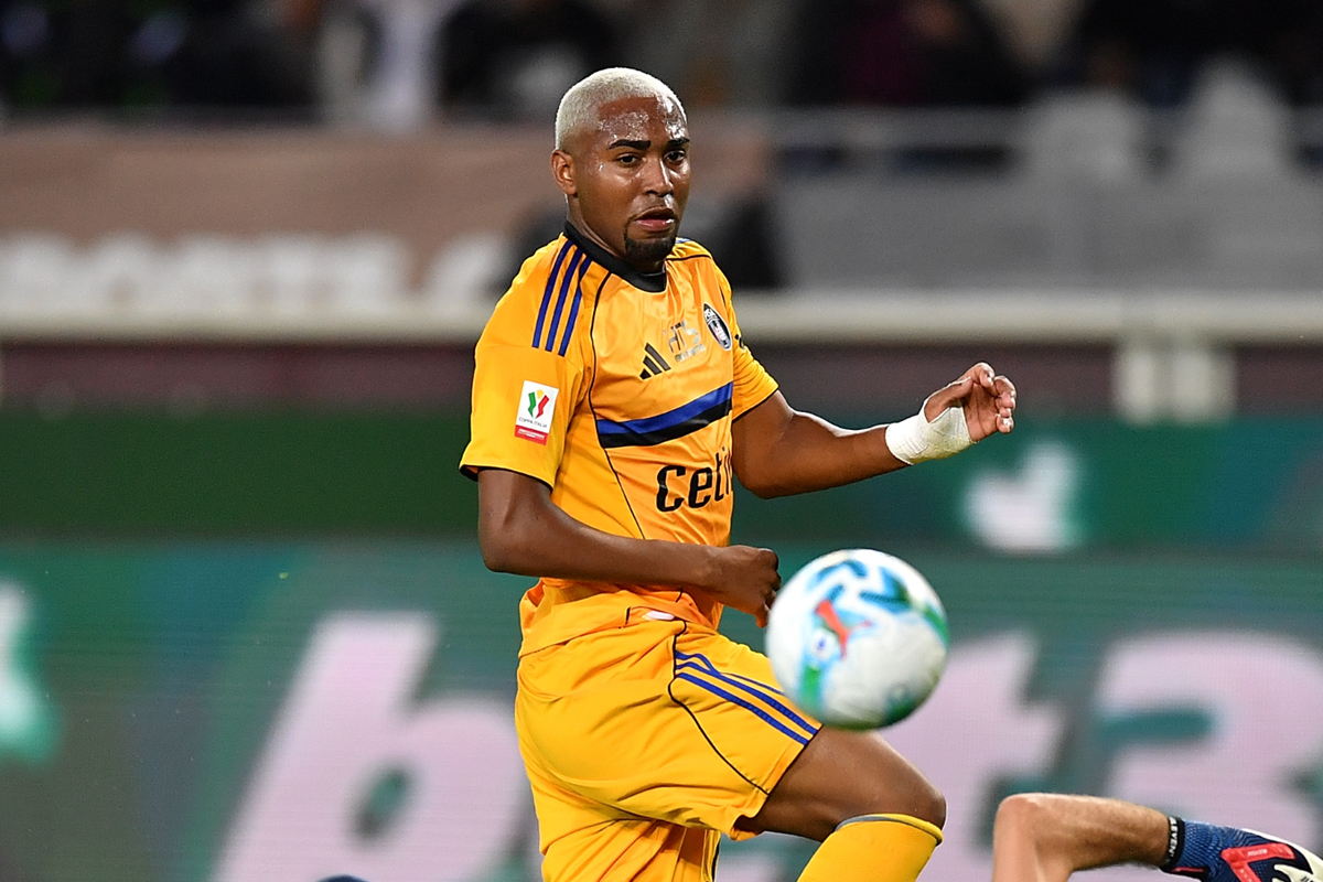 Ex-Flamengo, Lorran não brilha em primeira titularidade e Pisa é ...