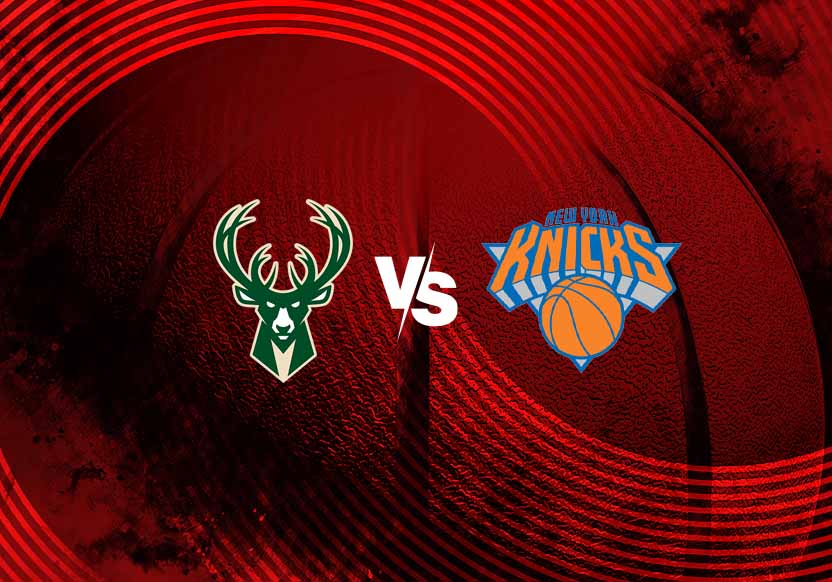 Bucks x Knicks: Palpite, Onde Assistir Ao Vivo - NBA (28/10)