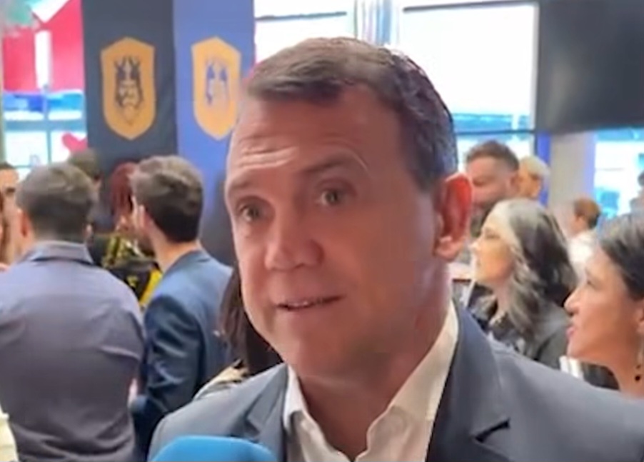 Petkovic critica momento do Flamengo e prevê dificuldades contra Racing ...