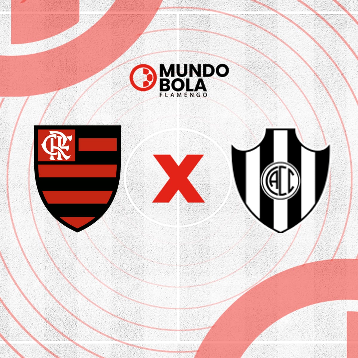 Flamengo x Central Córdoba: palpite, estatísticas e transmissão (09/04)
